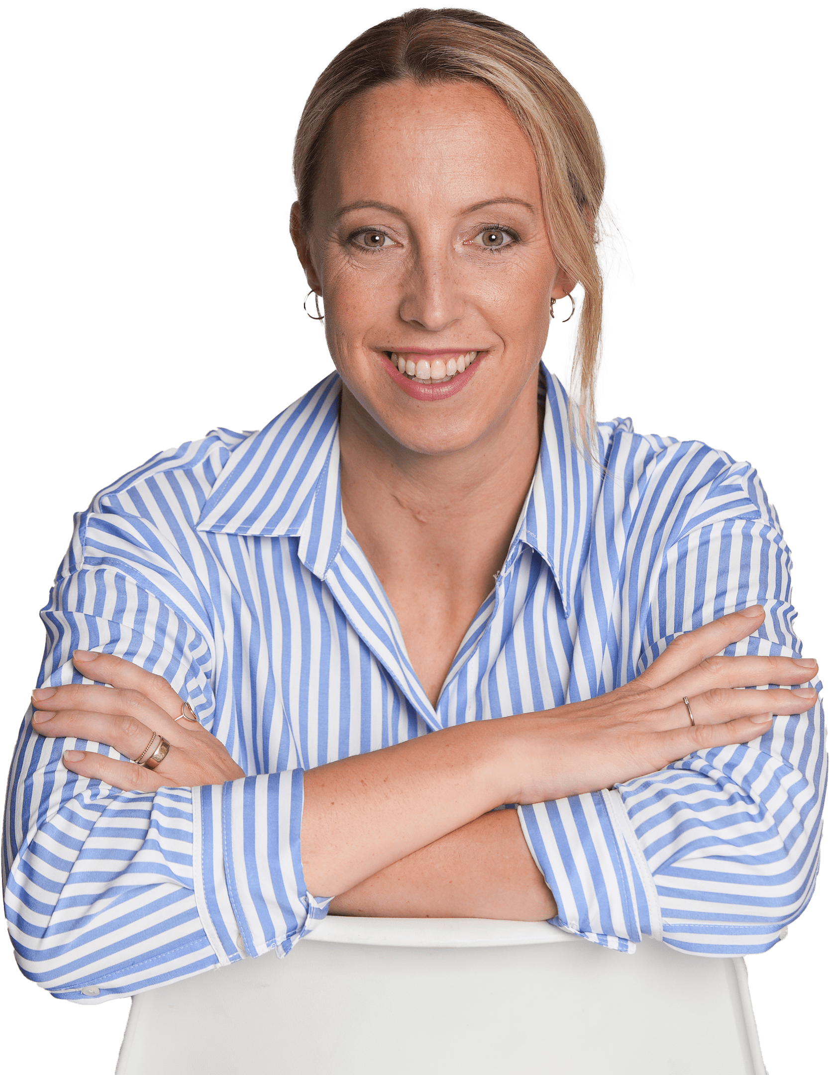 Kontakt - ms Coaching | Marie Strasser