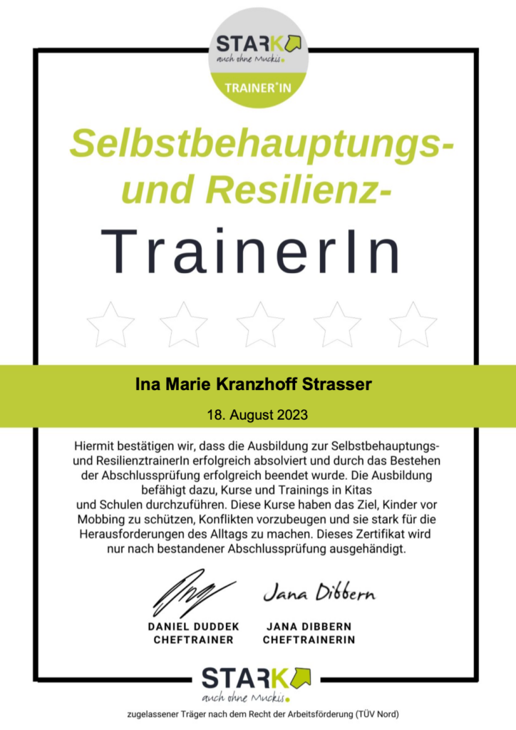 Über mich - ms Coaching | Marie Strasser